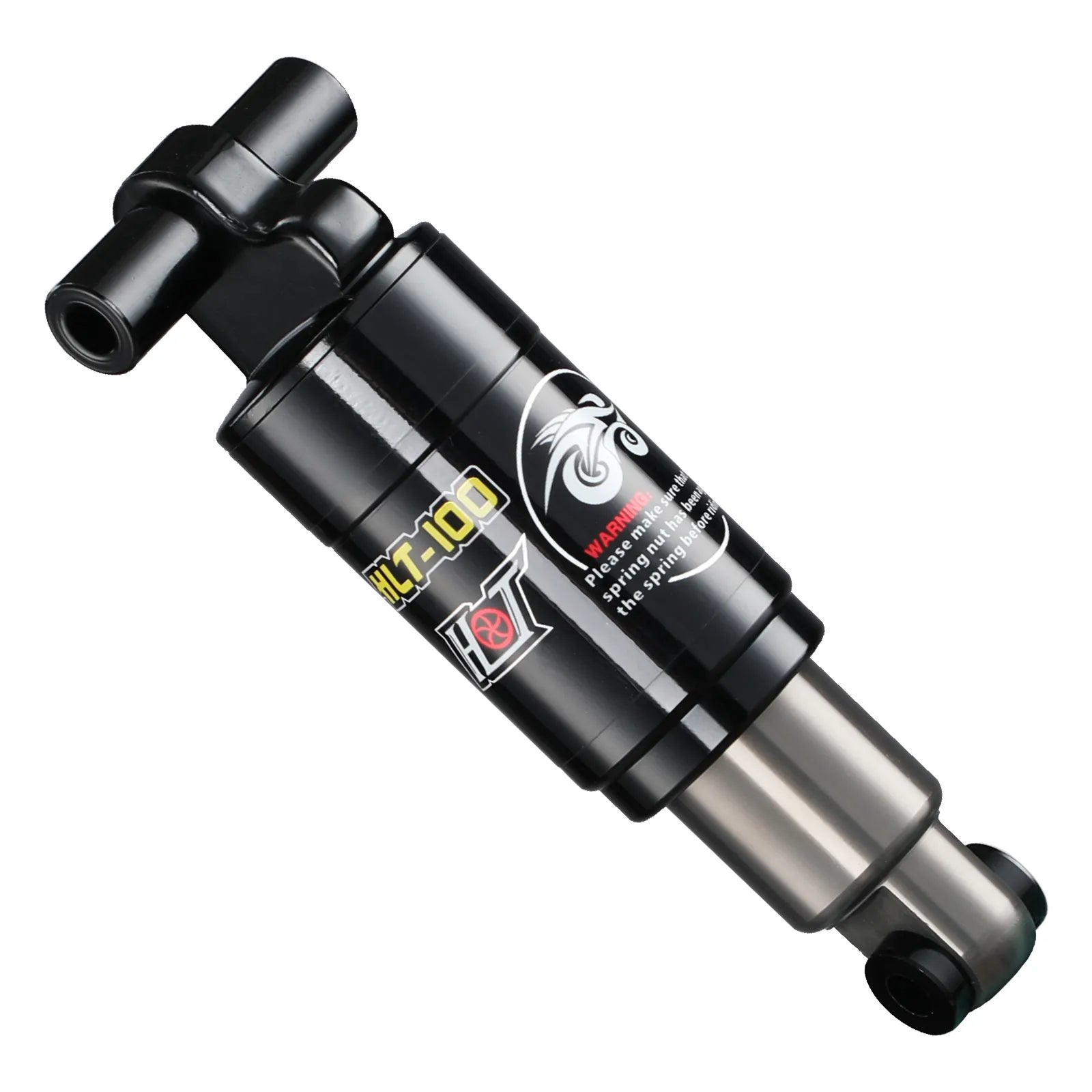 Rear Shocks & Tesgo Canada