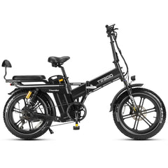 TESGO & Tesgo E-Bikes Canada