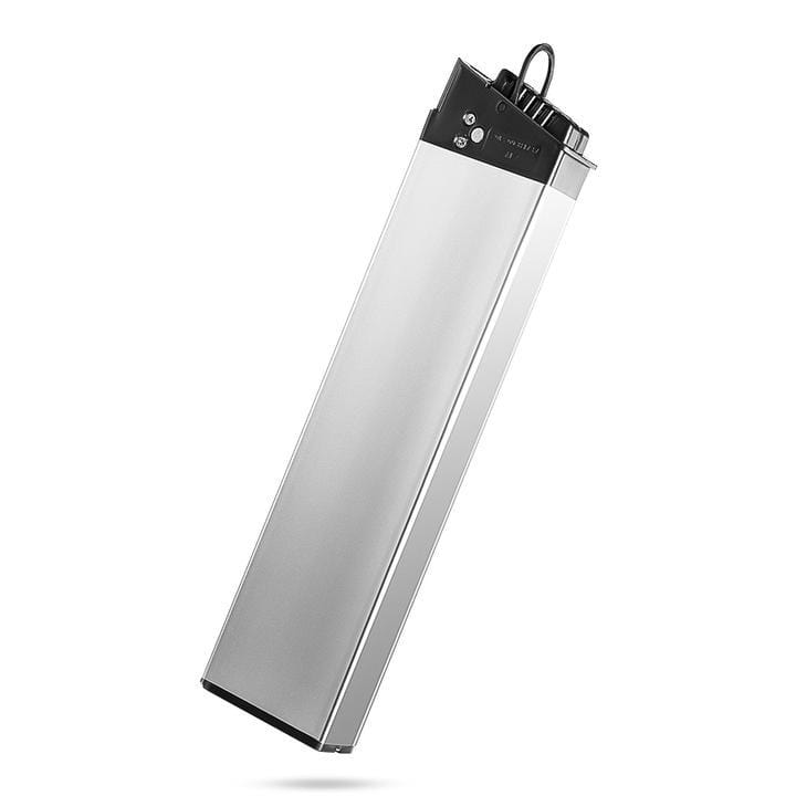 Hummer-S Battery Pre-order & Tesgo Canada