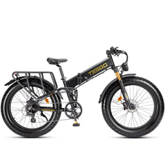 TESGO & Tesgo E-Bikes Canada